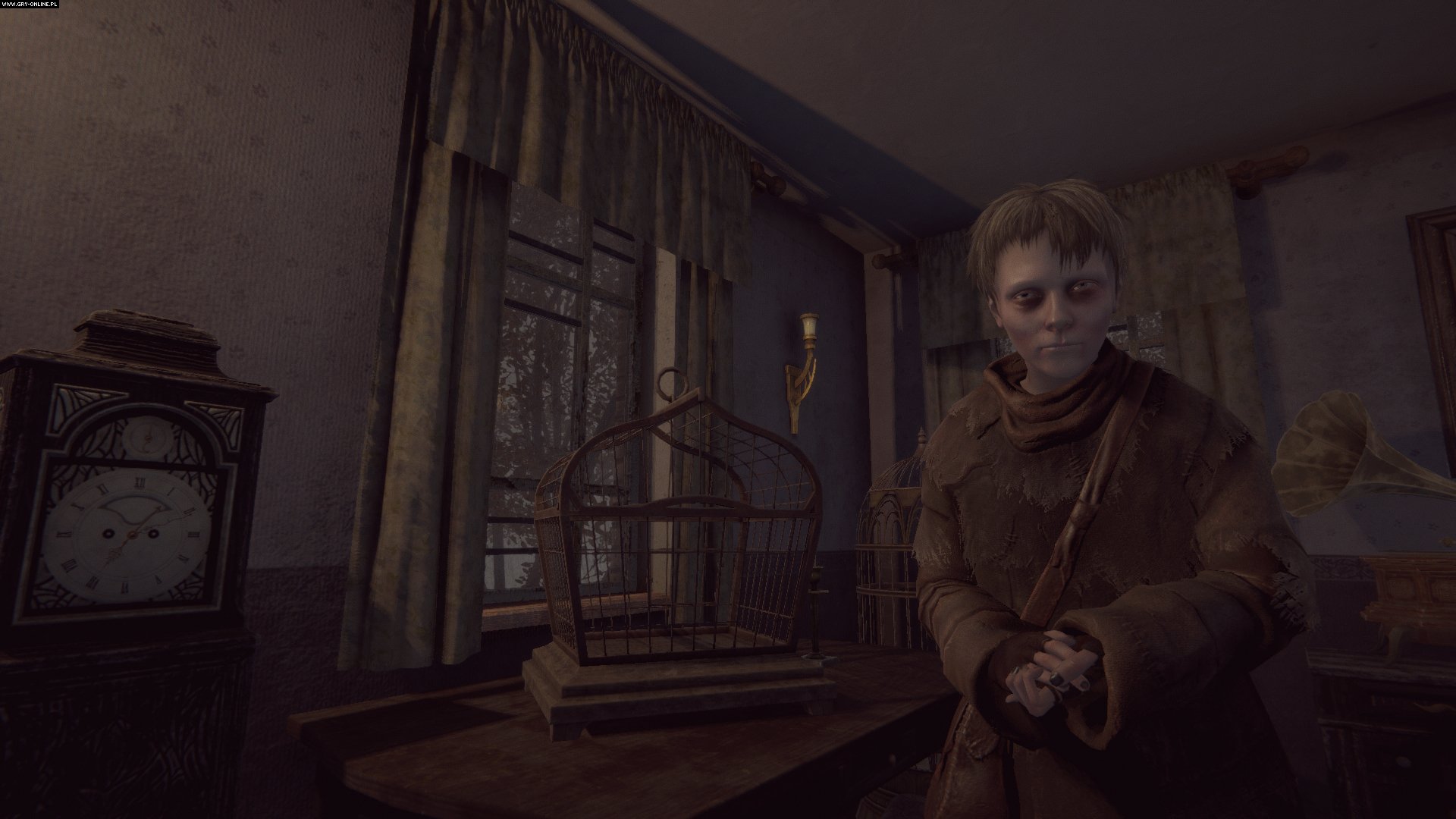Pathologic 2, Pathologic Remake - Game Database - gamepressure.com