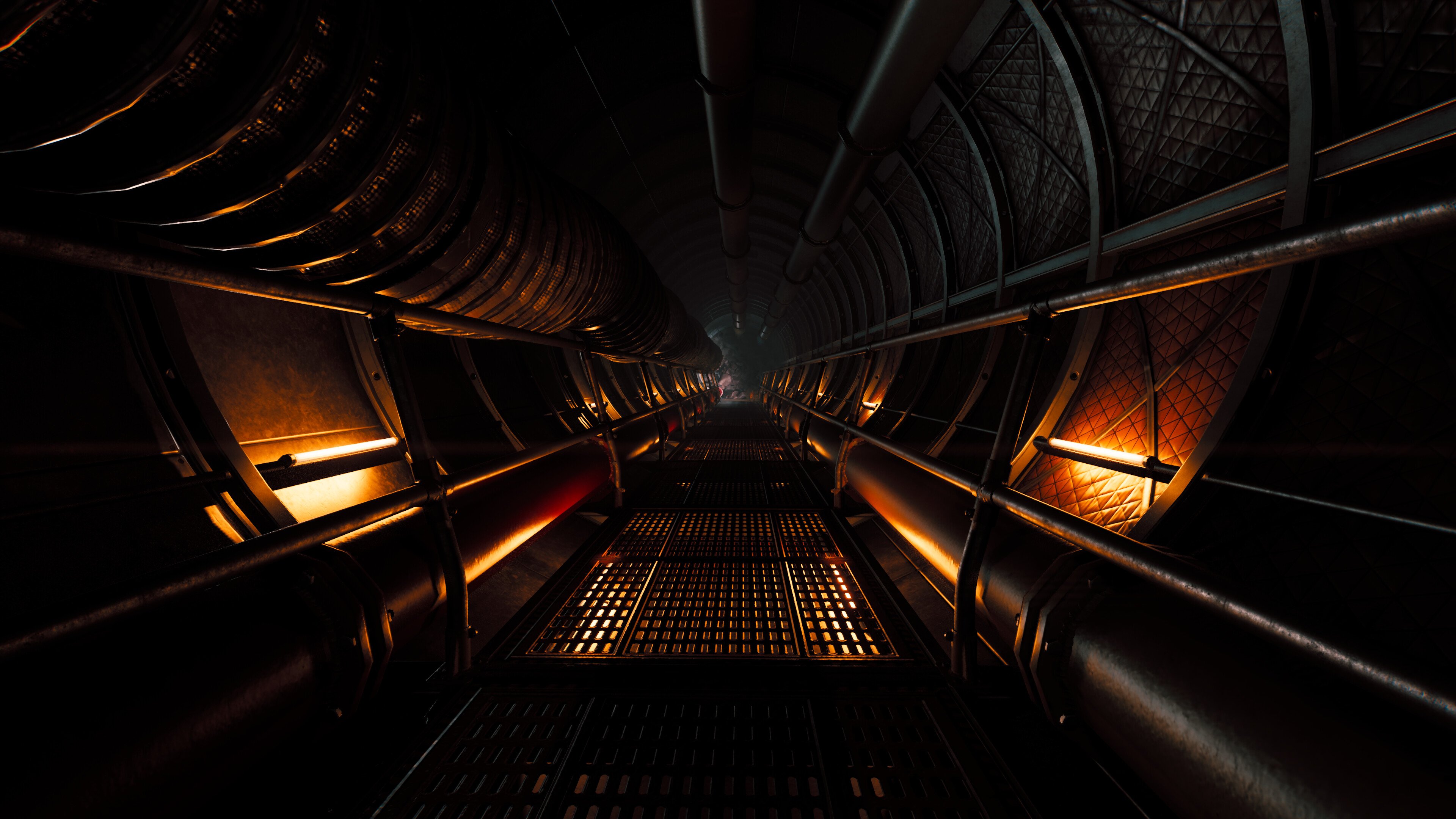 SCP: Fragmented Minds - Game Database - gamepressure.com