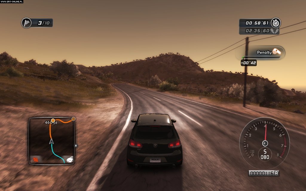 Test Drive Unlimited 2, TDU2 - Game Database - gamepressure.com