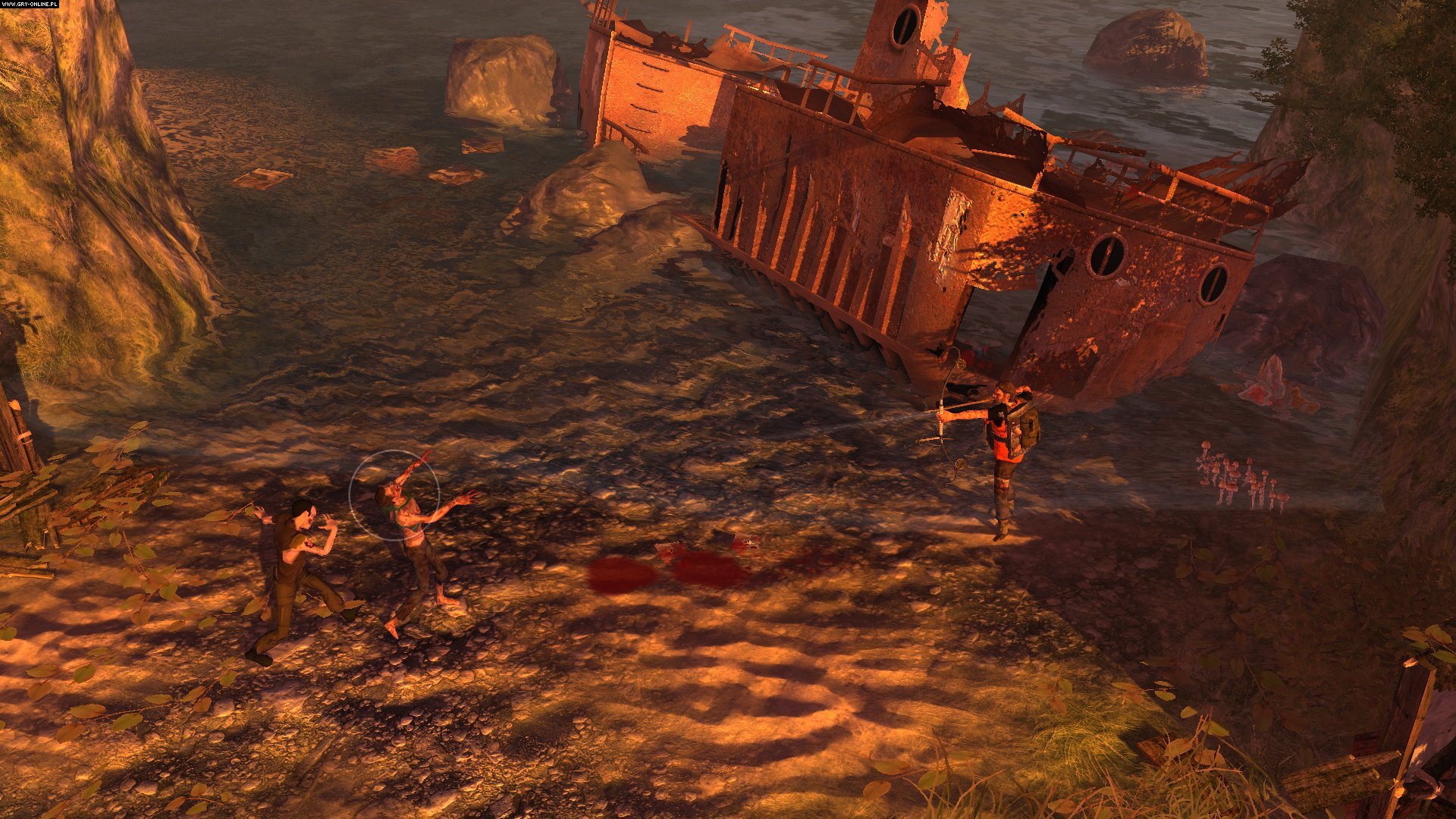 How to Survive - Game Database - gamepressure.com