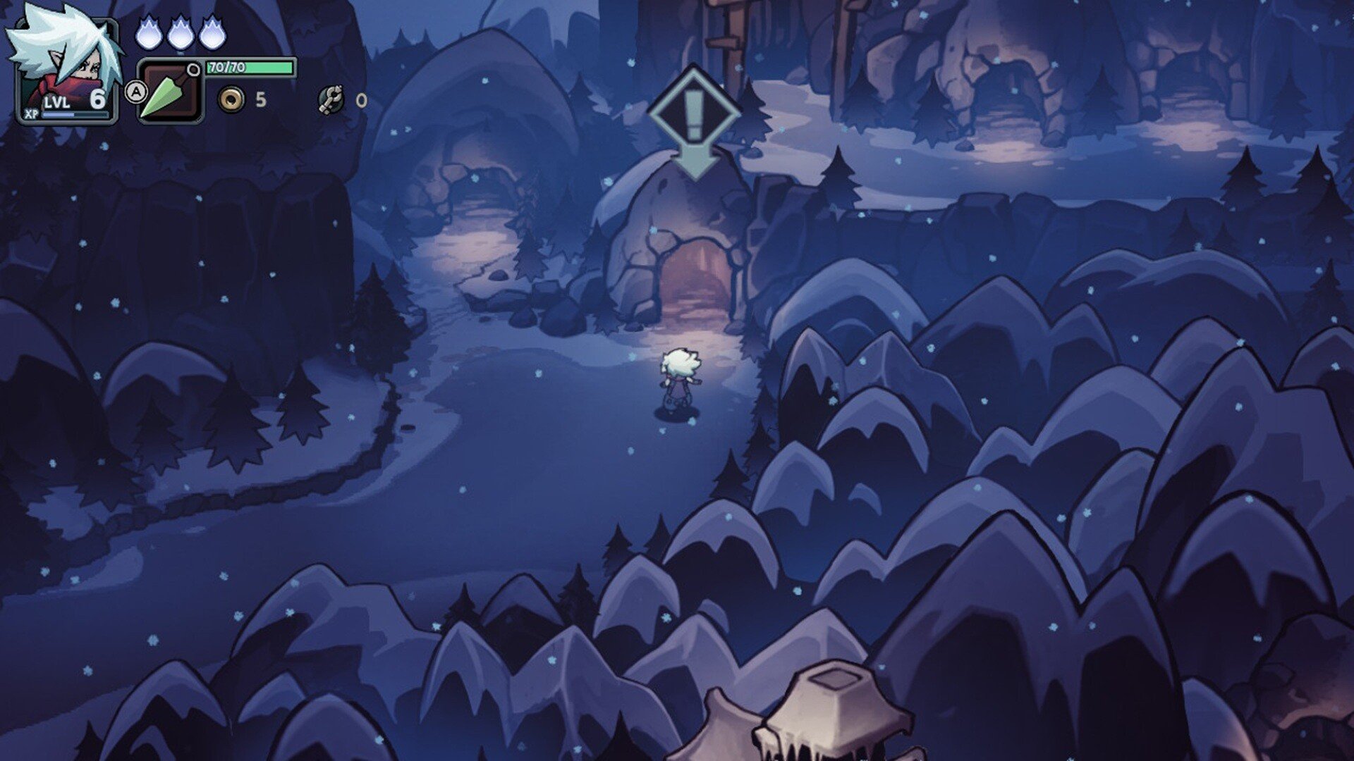 Twilight Monk - Game Database - gamepressure.com