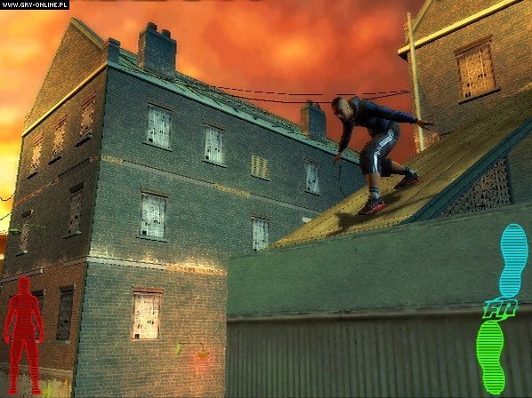 Free Running - Game Database - gamepressure.com