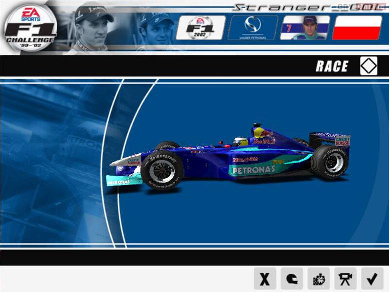 F1 Challenge '99-'02 - Game Database - gamepressure.com