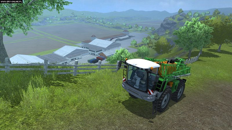 Farming Simulator 2013, FS13, Landwirtschafts Simulator 2013 - Game ...