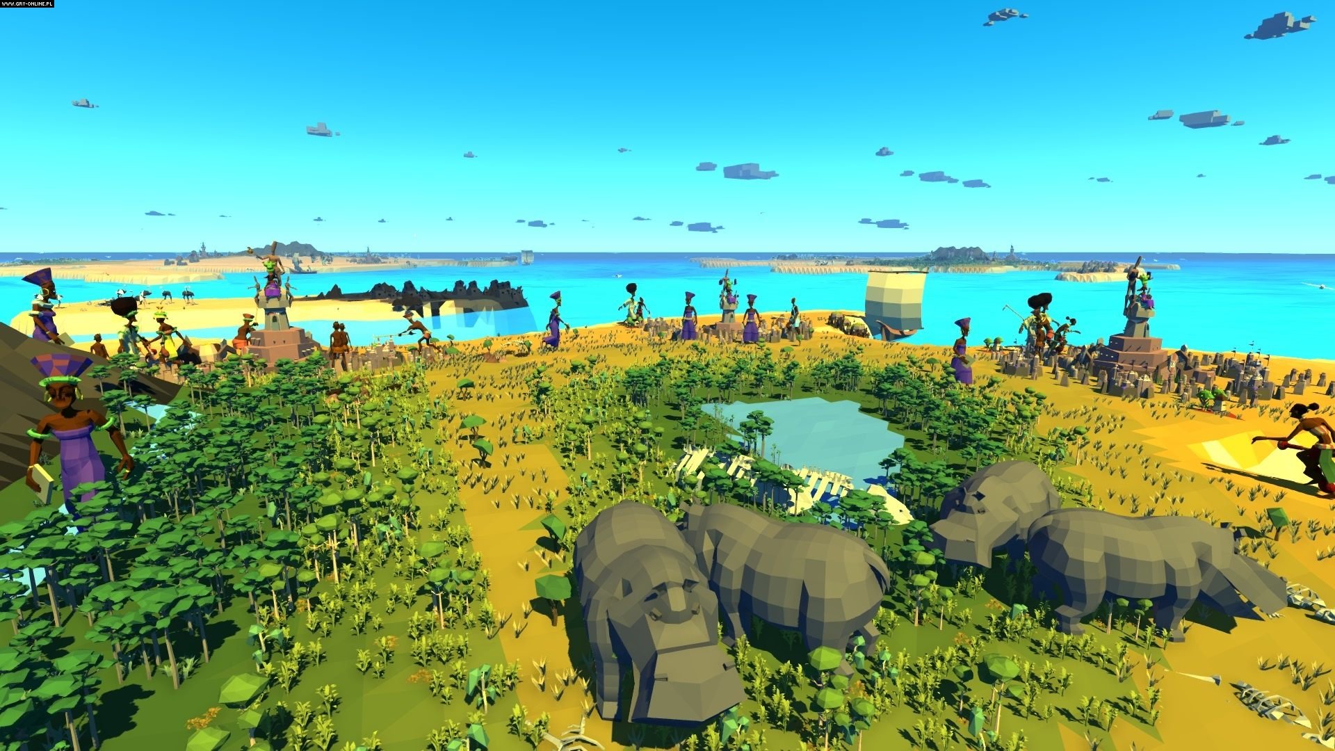 Crest - Game Database