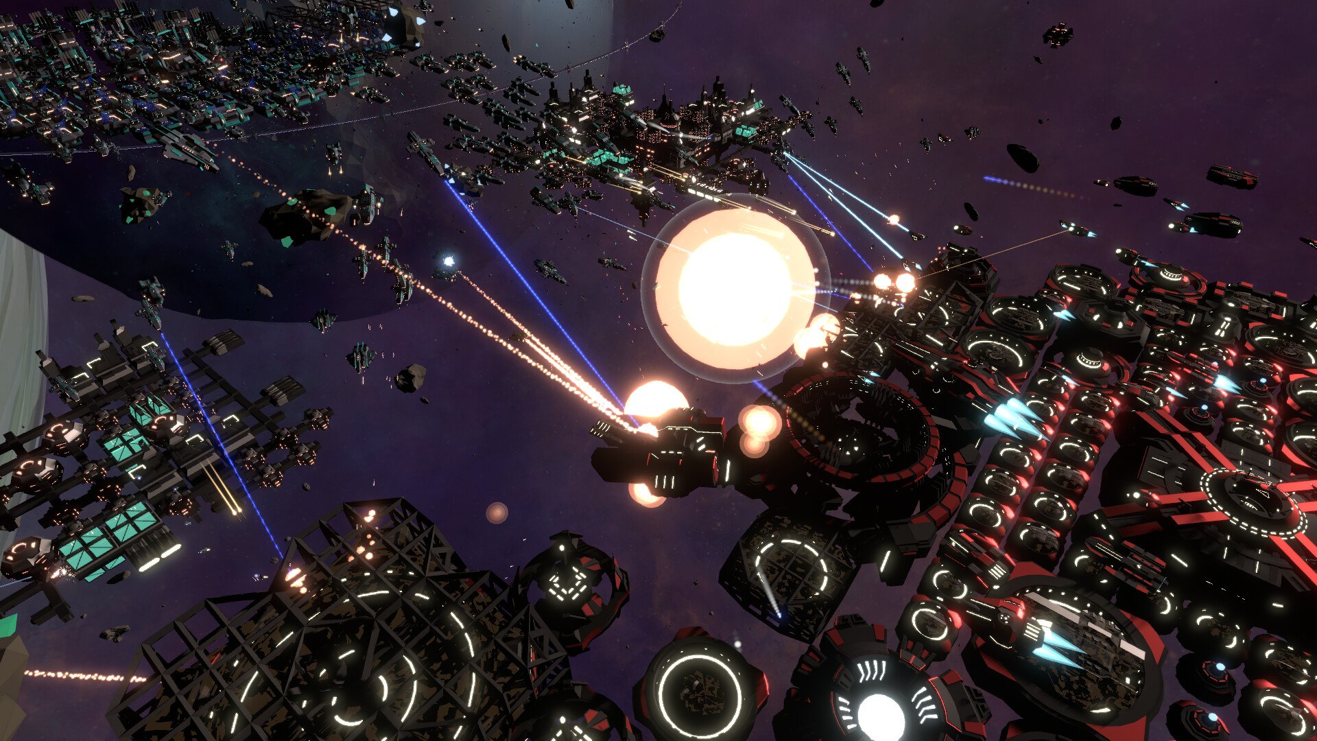 Annihilate the Spance - Game Database