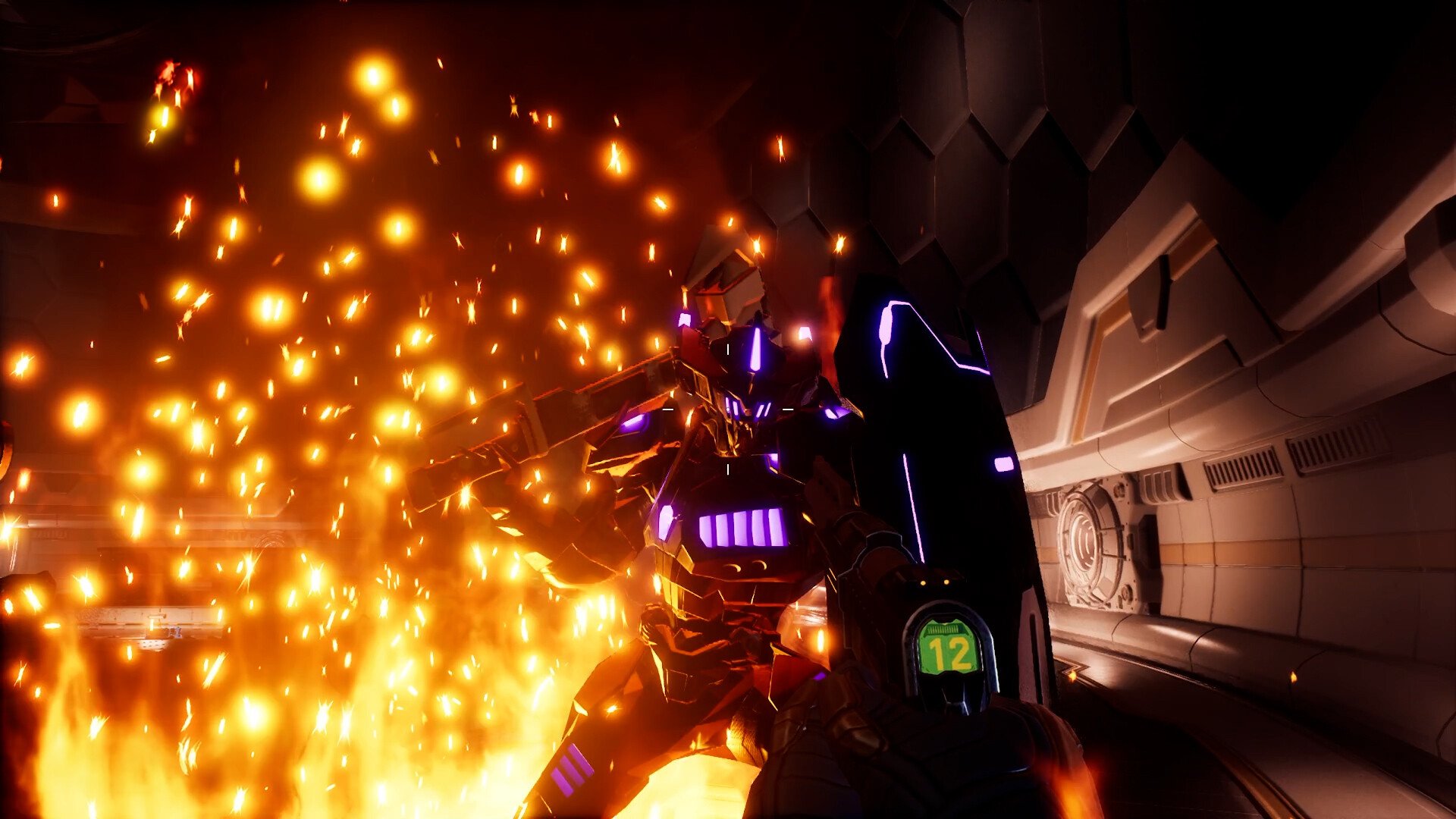 Deadzone: Rogue - Game Database - gamepressure.com