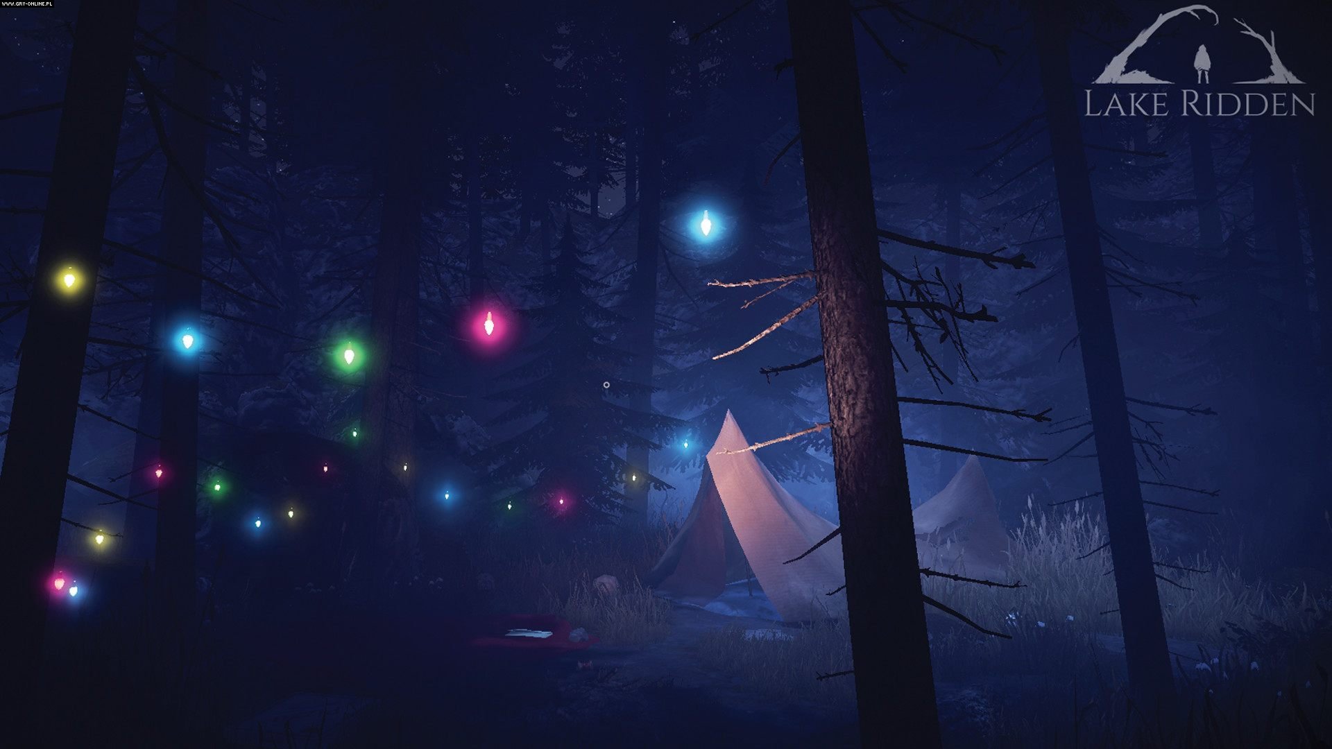 Lake Ridden - Game Database