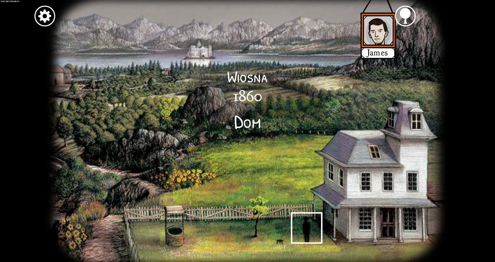 Rusty Lake: Roots - Game Database - gamepressure.com