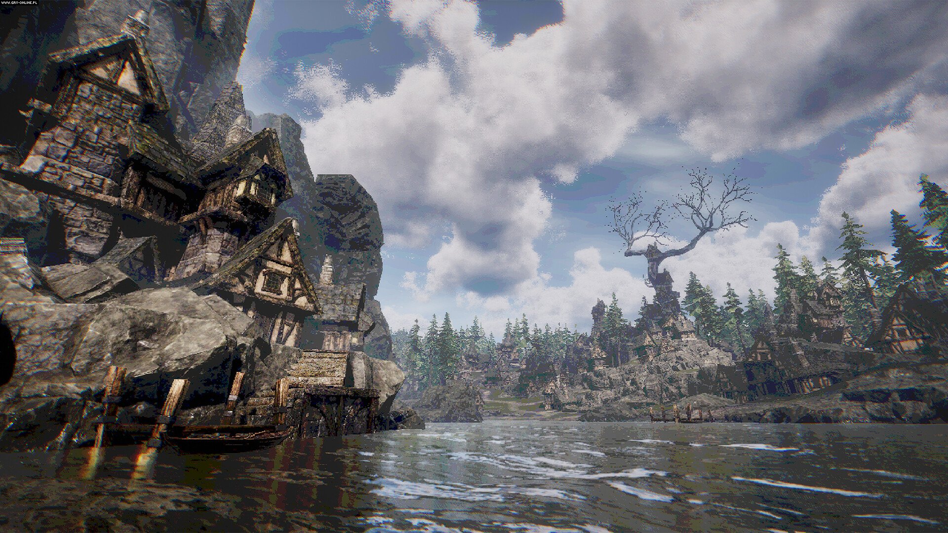 VOIN - Game Database - gamepressure.com