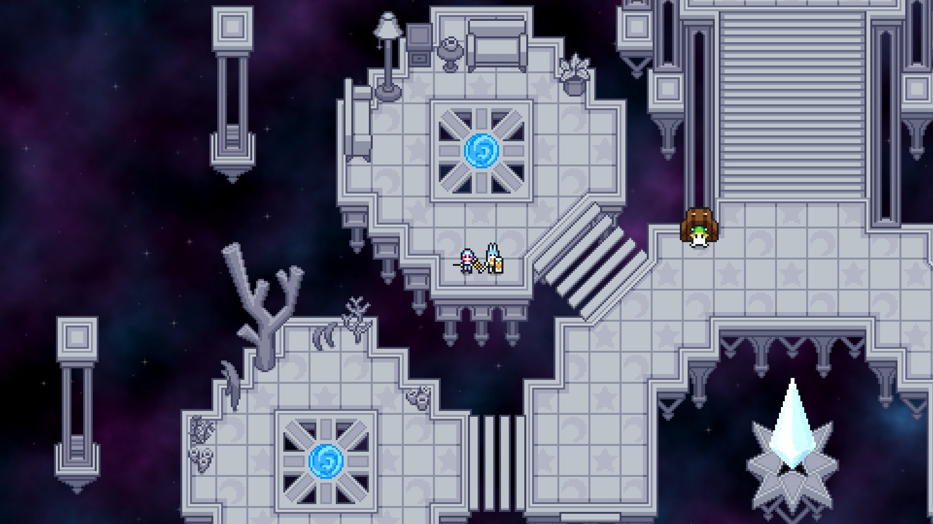 Dream Tactics - Game Database - gamepressure.com