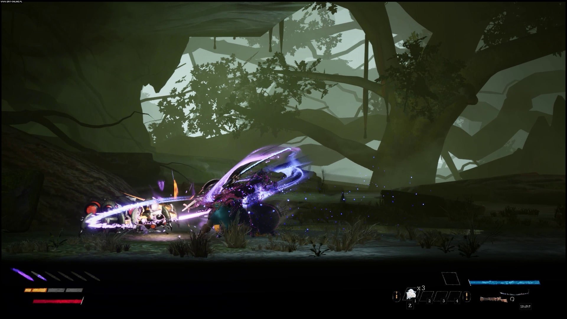 The Devil Within: Satgat - Game Database - gamepressure.com