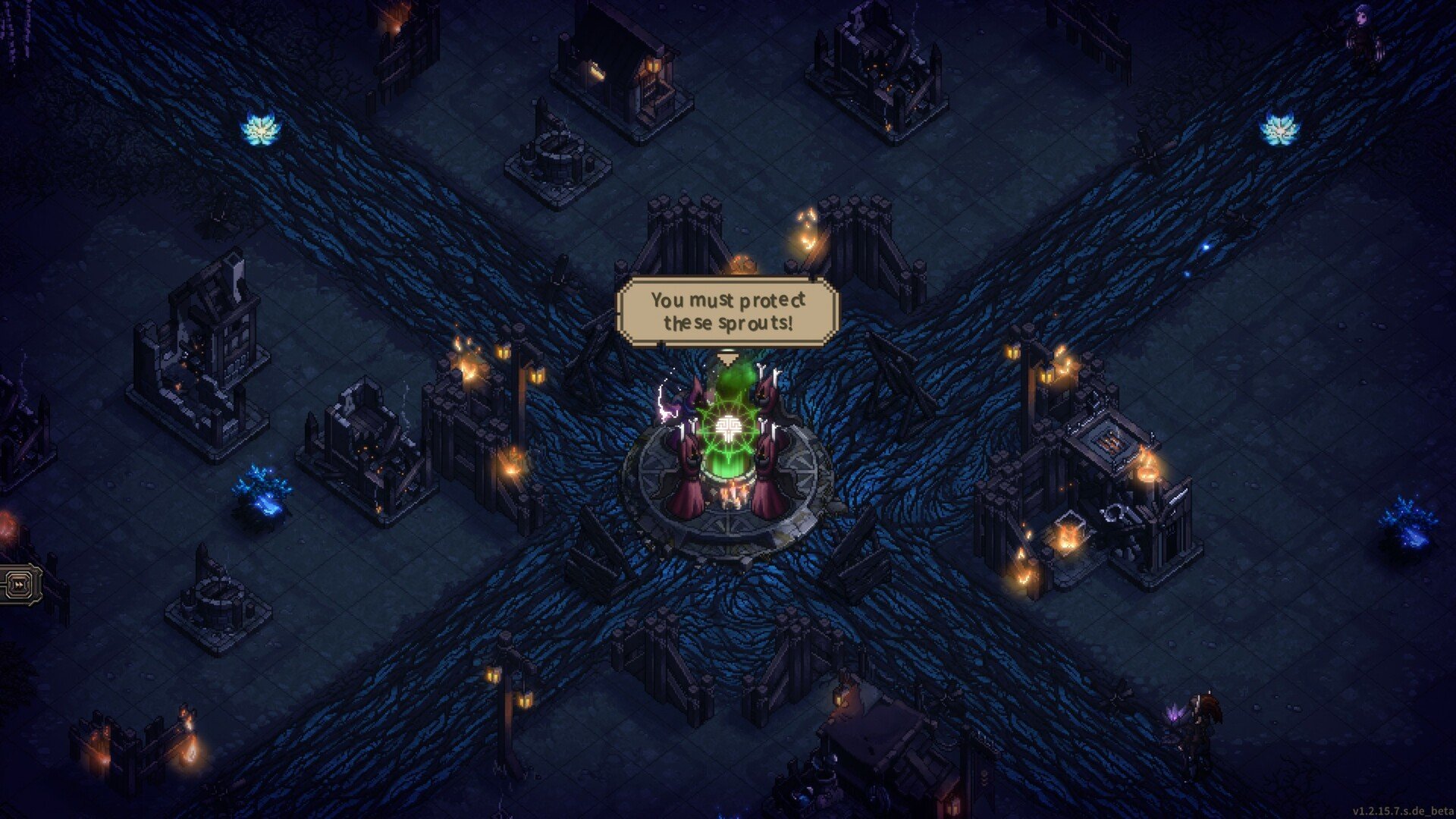 The Last Spell: Elves of Amberwald - Game Database - gamepressure.com