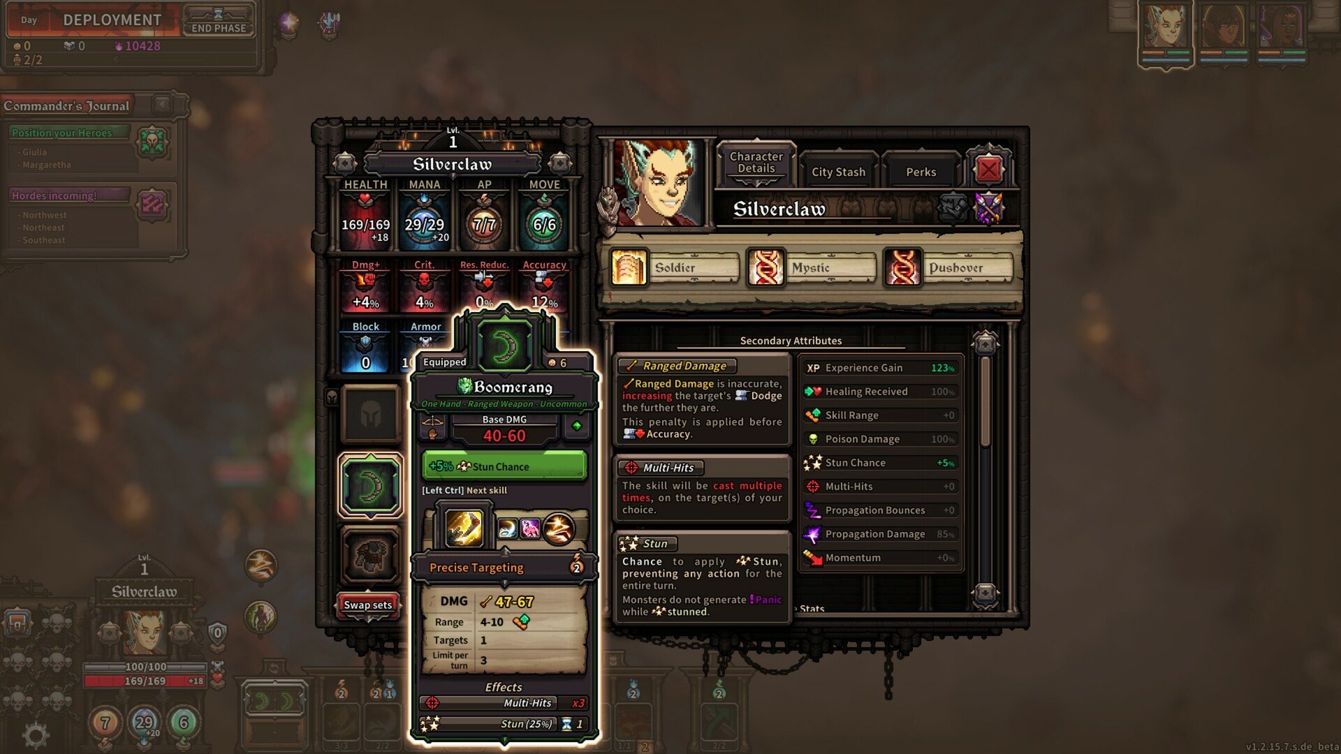 The Last Spell: Elves of Amberwald - Game Database - gamepressure.com