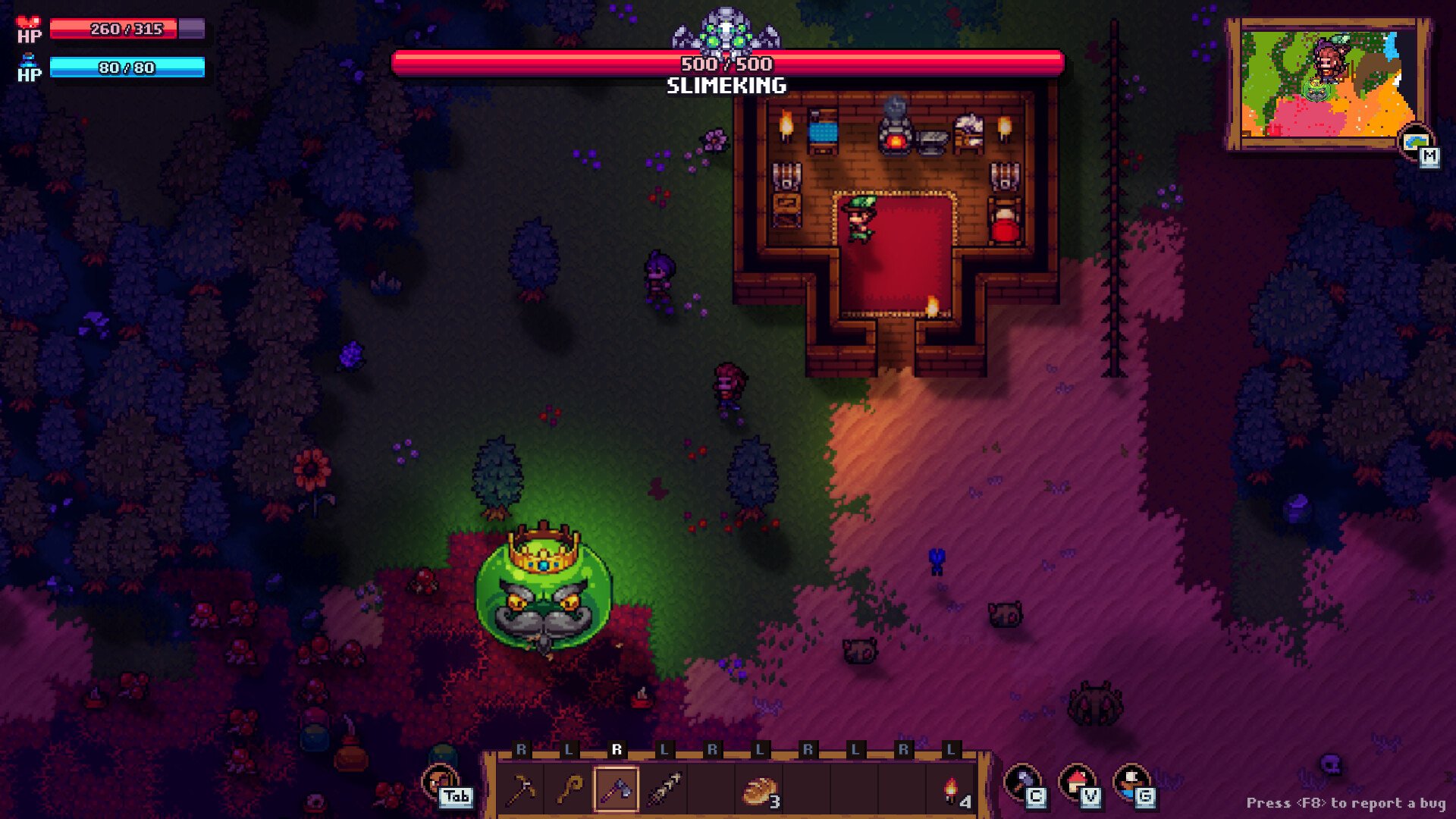 Tinkerlands - Game Database - gamepressure.com