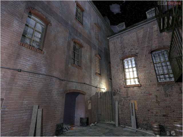 Jack the Ripper - Game Database - gamepressure.com