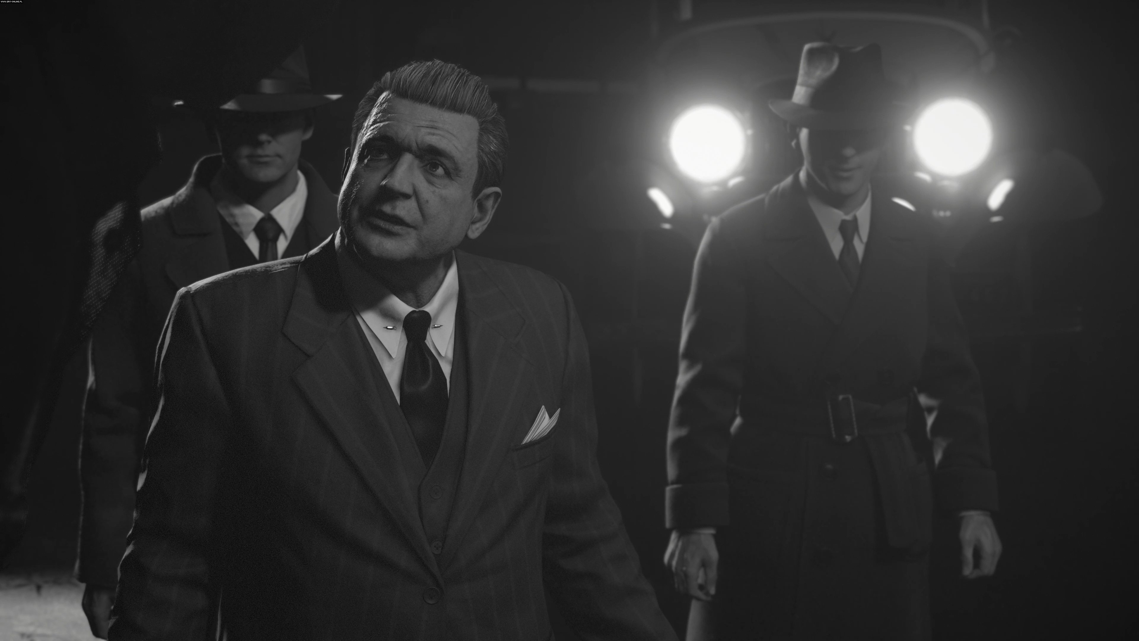 Mafia: Definitive Edition, Mafia Remake, Mafia 1 Remake - Game Database ...