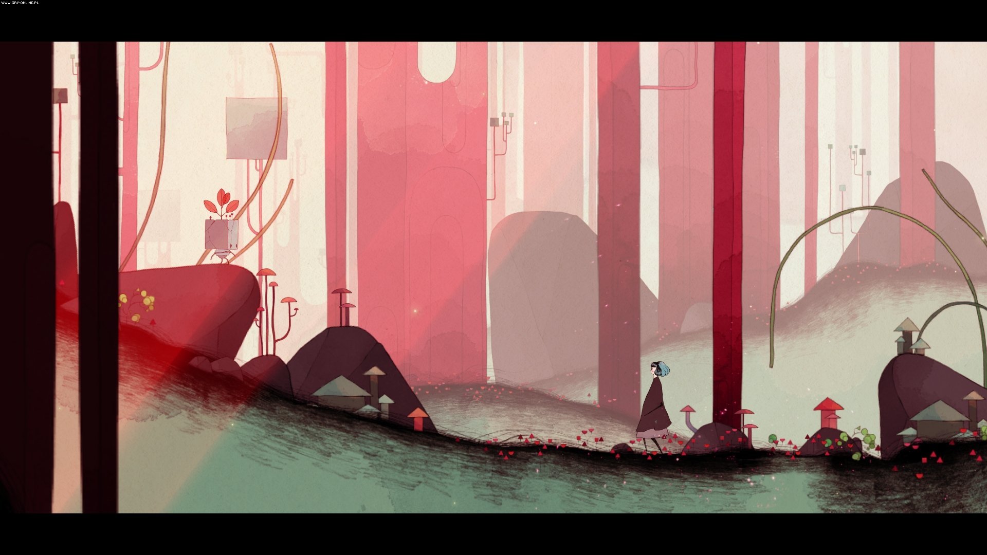 Gris - Game Database - gamepressure.com