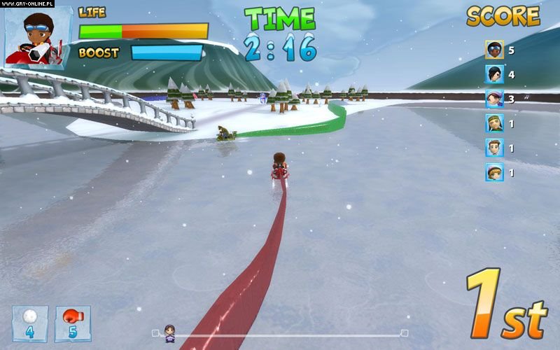 Icebreakers PC | GRYOnline.pl