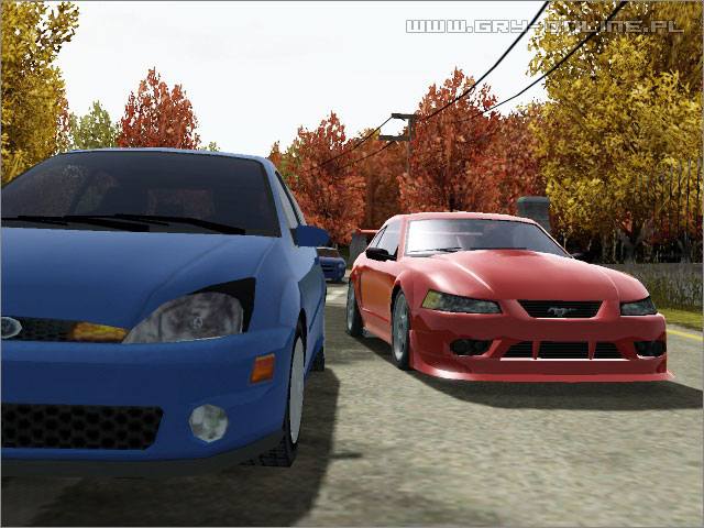 Ford Racing 3 - Game Database - gamepressure.com