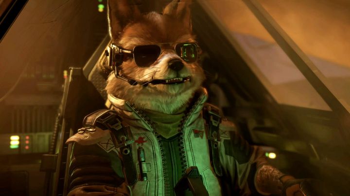 Star Fox. Gry czerwca 2026. Czerwiec w grach należy do Bezimiennego ...