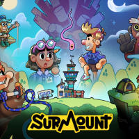 Surmount - PC | gamepressure.com