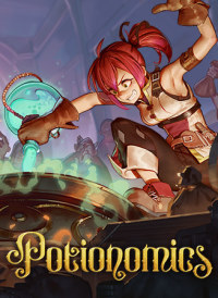 Potionomics - PC | gamepressure.com