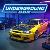 Underground Garage - Game Database - gamepressure.com