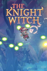 The Knight Witch PC, PS5, XSX, PS4, XONE, Switch | gamepressure.com