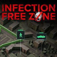 Infection Free Zone PC | GRYOnline.pl