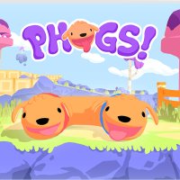 PHOGS! PC, Switch, XONE, PS4 | gamepressure.com