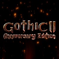Gothic II: Anniversary Edition - Wielka Encyklopedia Gier - GRYOnline.pl