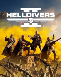 Helldivers 2 PC, PS5 | gamepressure.com