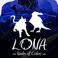 Lona: Realm of Colors PC, AND, iOS | gamepressure.com