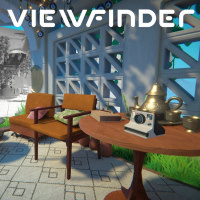 Viewfinder PC, PS5 | gamepressure.com