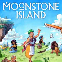 Moonstone Island PC, Switch | GRYOnline.pl
