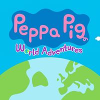 Peppa Pig: World Adventures PC, PS4, PS5, XONE, XSX, Switch | gamepressure.com