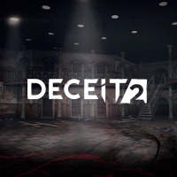 Deceit 2 PC, PS4, XONE, PS5, XSX | GRYOnline.pl