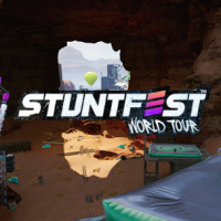Stuntfest: World Tour PC | GRYOnline.pl