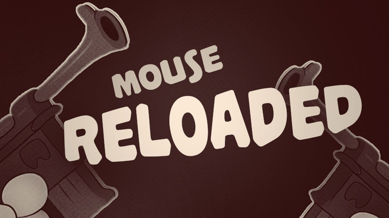 Mouse: P.I. for Hire GAME MOD MOUSE: Reloaded v.0.1.5 - download ...