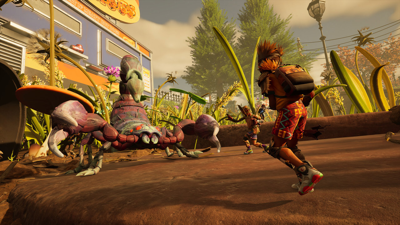 Grounded 2 GAME TRAINER Trainer v.Early Access Plus 38 - download ...
