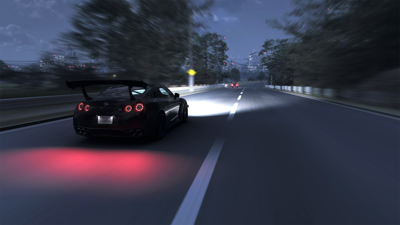 Forza Horizon 6 16 Headlights - Tail Lights Overhaul v.1 - download ...