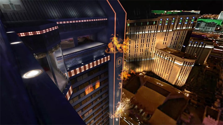 Duke Nukem Forever 16 DNF 2001 Restoration Project v.0.2.1 - download ...