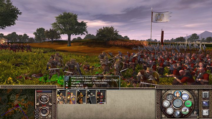 Medieval II: Total War - Królestwa 16 Gothic Total War: Chronicles of ...