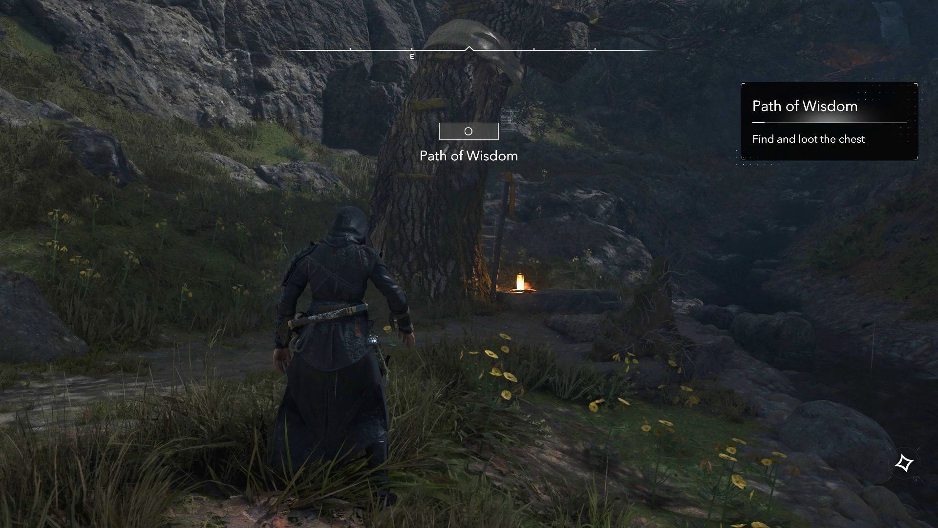 Assassins Creed Shadows: All paths, hidden trails locations - gamepressure.com