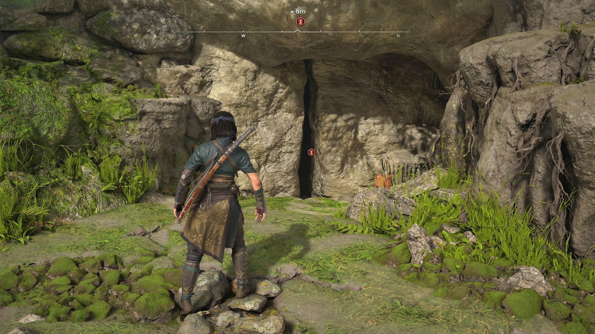 Assassins Creed Shadows Interactive map - gamepressure.com