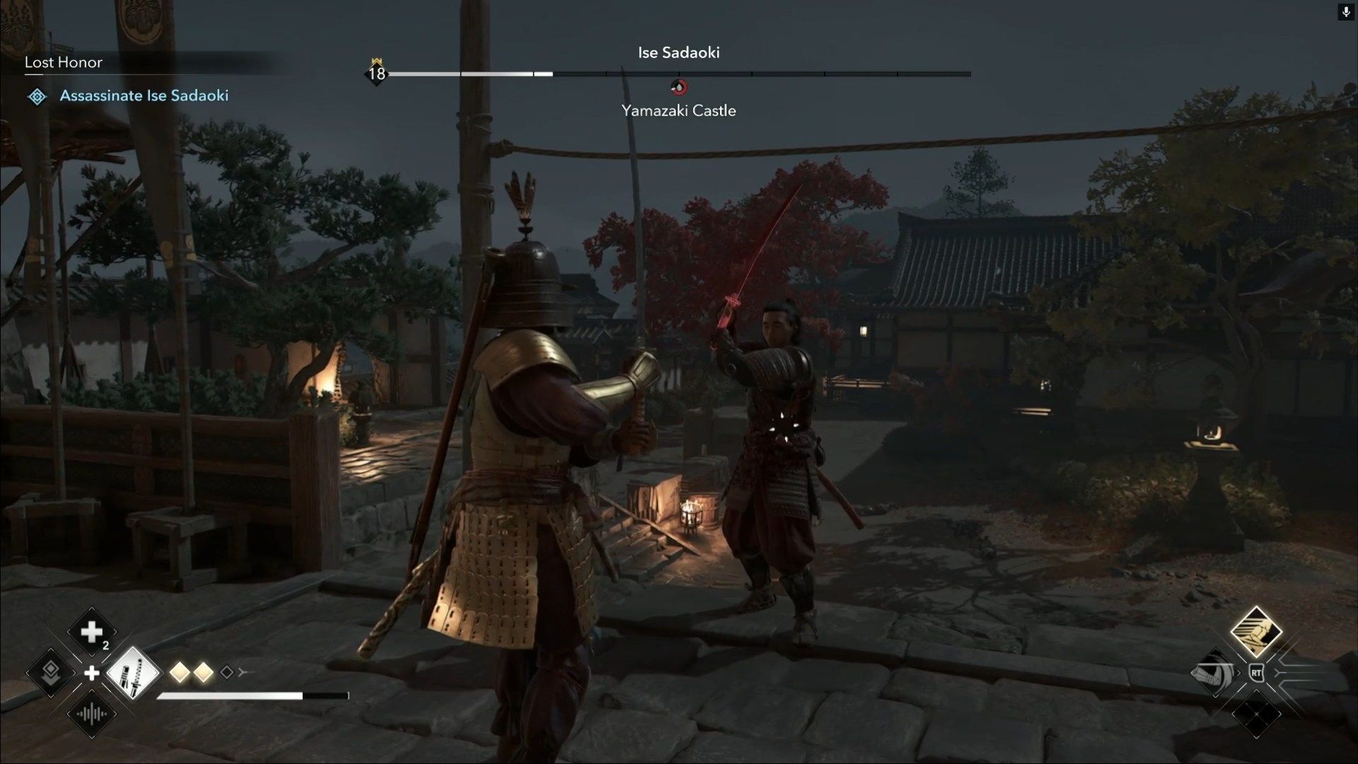 AC Shadows: All quests, walkthrough - gamepressure.com