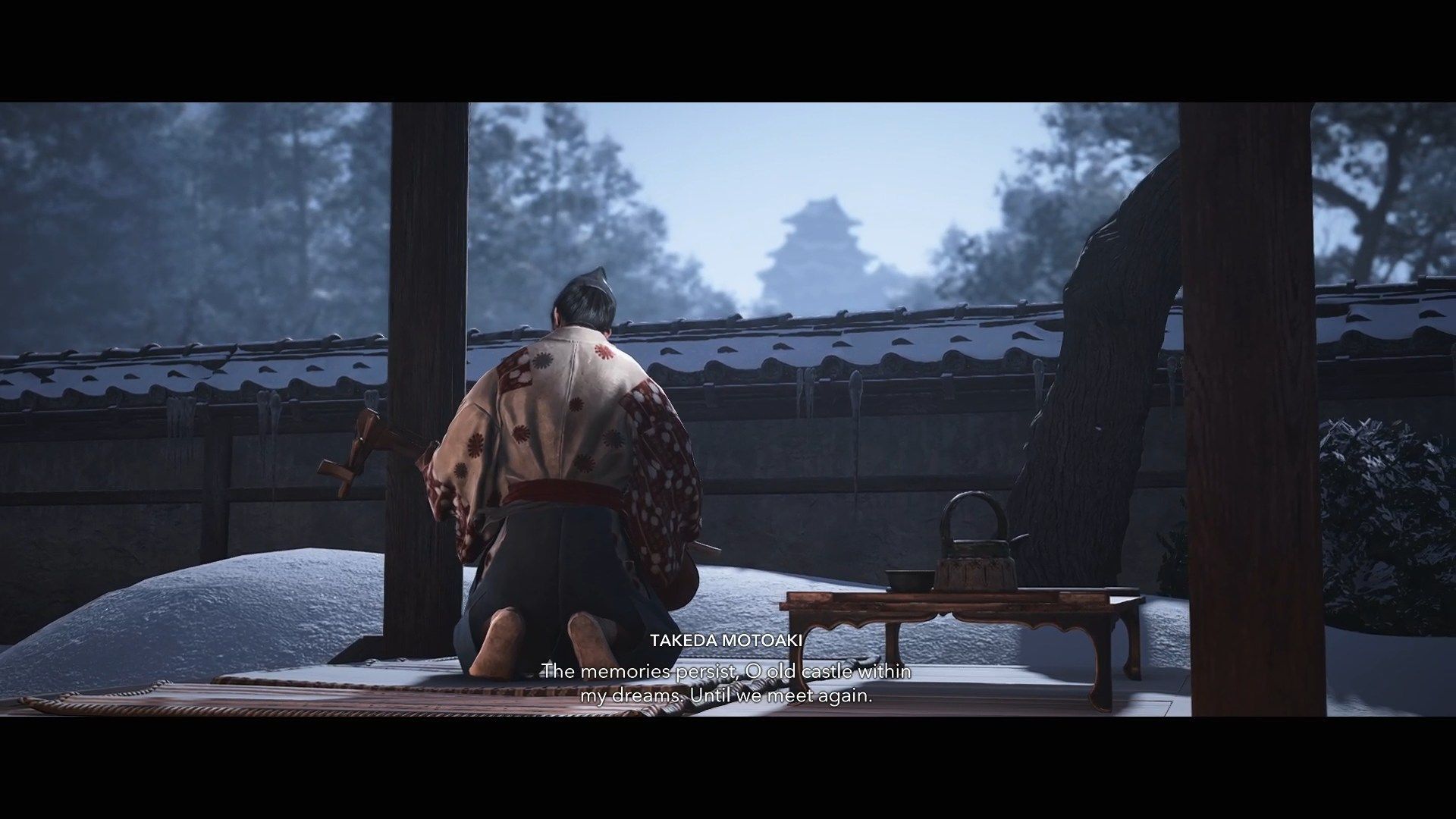 AC Shadows: All quests, walkthrough - gamepressure.com