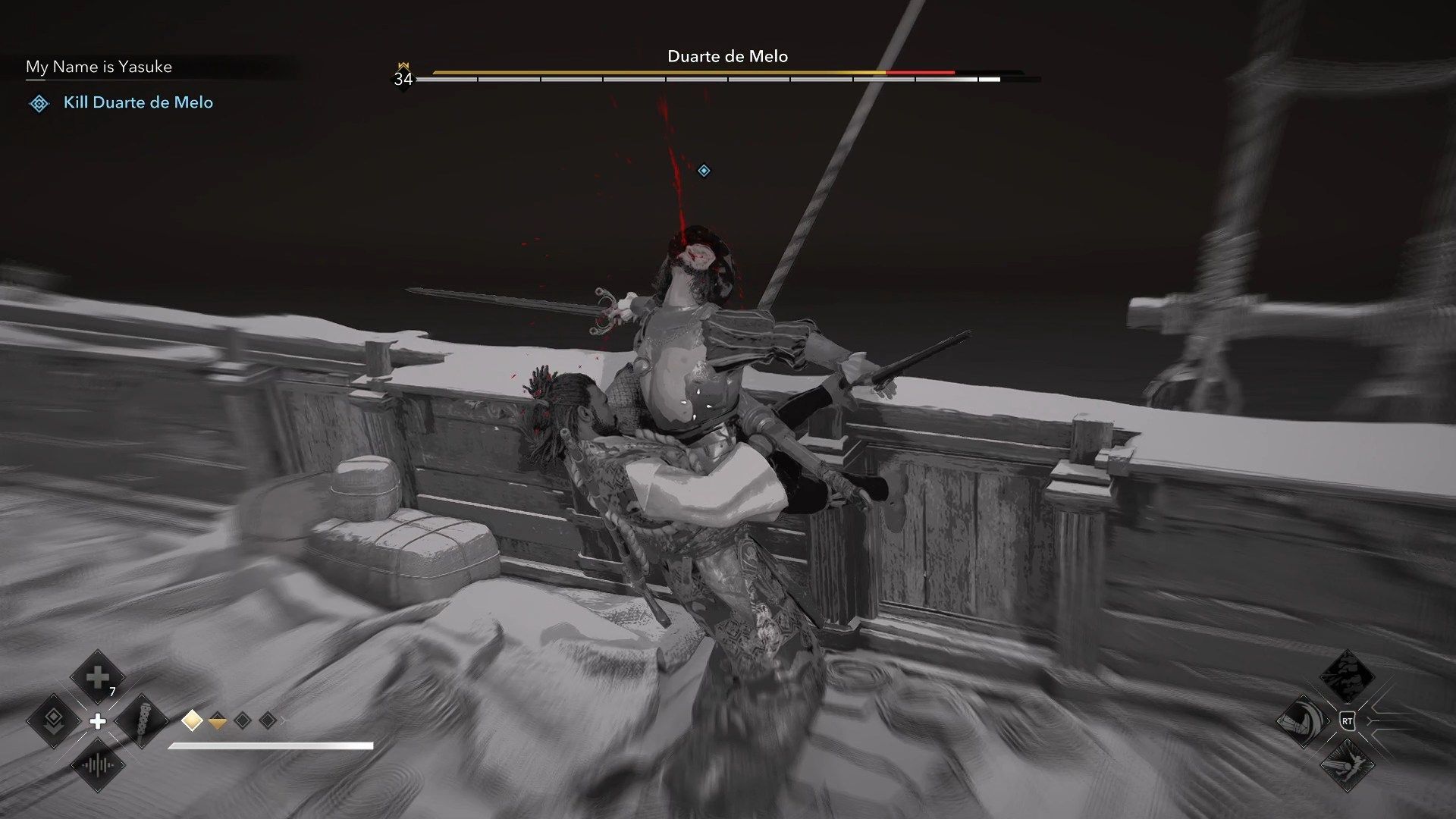 AC Shadows: All quests, walkthrough - gamepressure.com