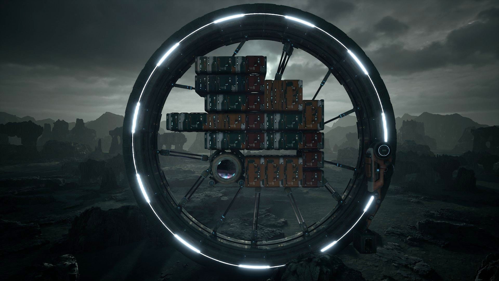 The Alters: Interactive map - gamepressure.com